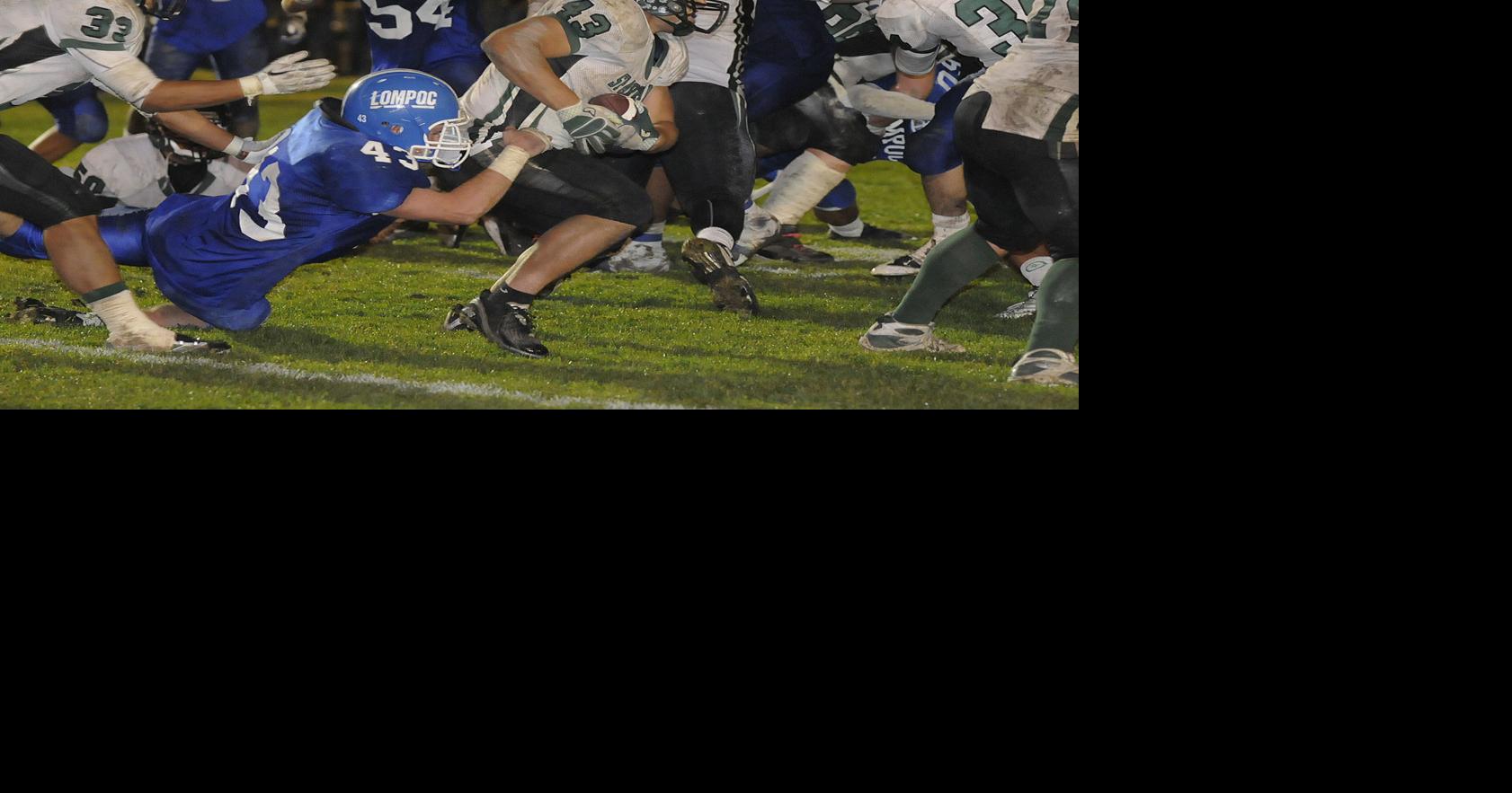 Central Coast Classic: Lompoc's magical 2010 season ends with CIF ...