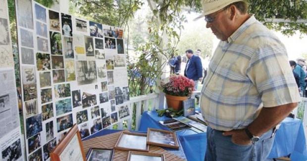 Nearly 150 turn out for Patricia Loomis memorial | Local News ...