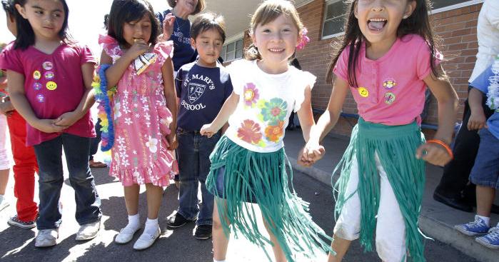 Private schools vary length of year | Education | santamariatimes.com