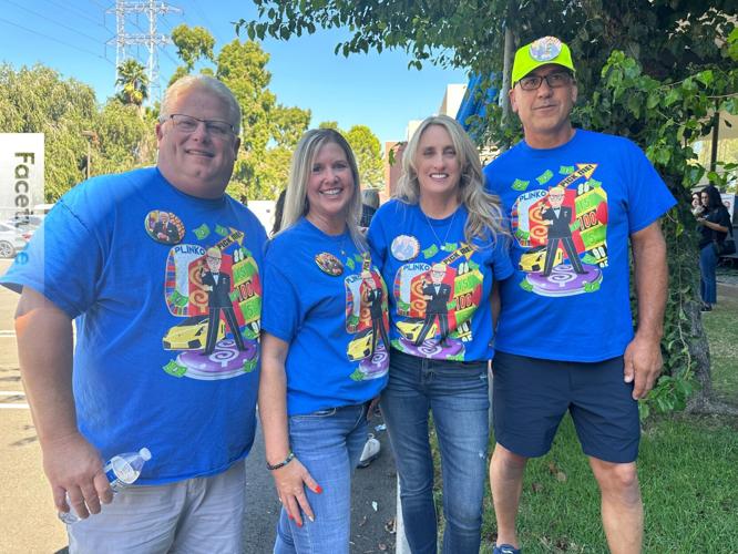 Santa Maria man spins the wheel on 'The Price is Right'. Did he win ...