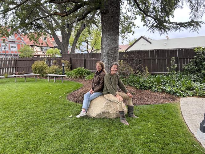 Solvang Theaterfest honors capital campaign supporters at recognition ...