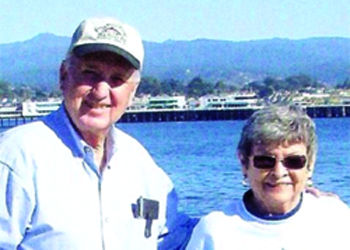 Ronald "Ron" Root | Obituaries | santamariatimes.com