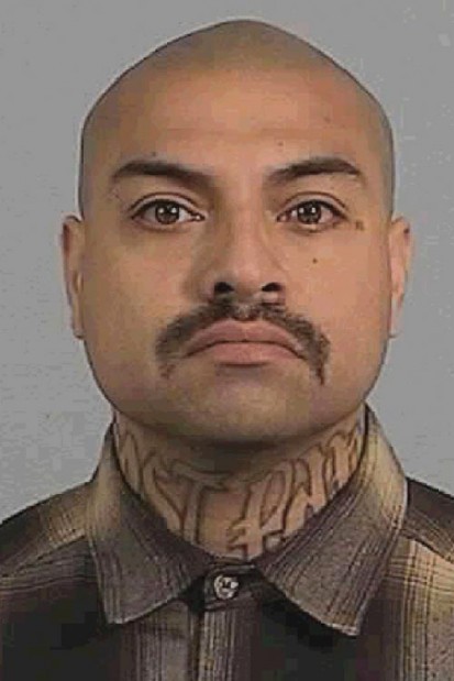 SM shooting suspect arrested in Arizona | Crime and Courts ...