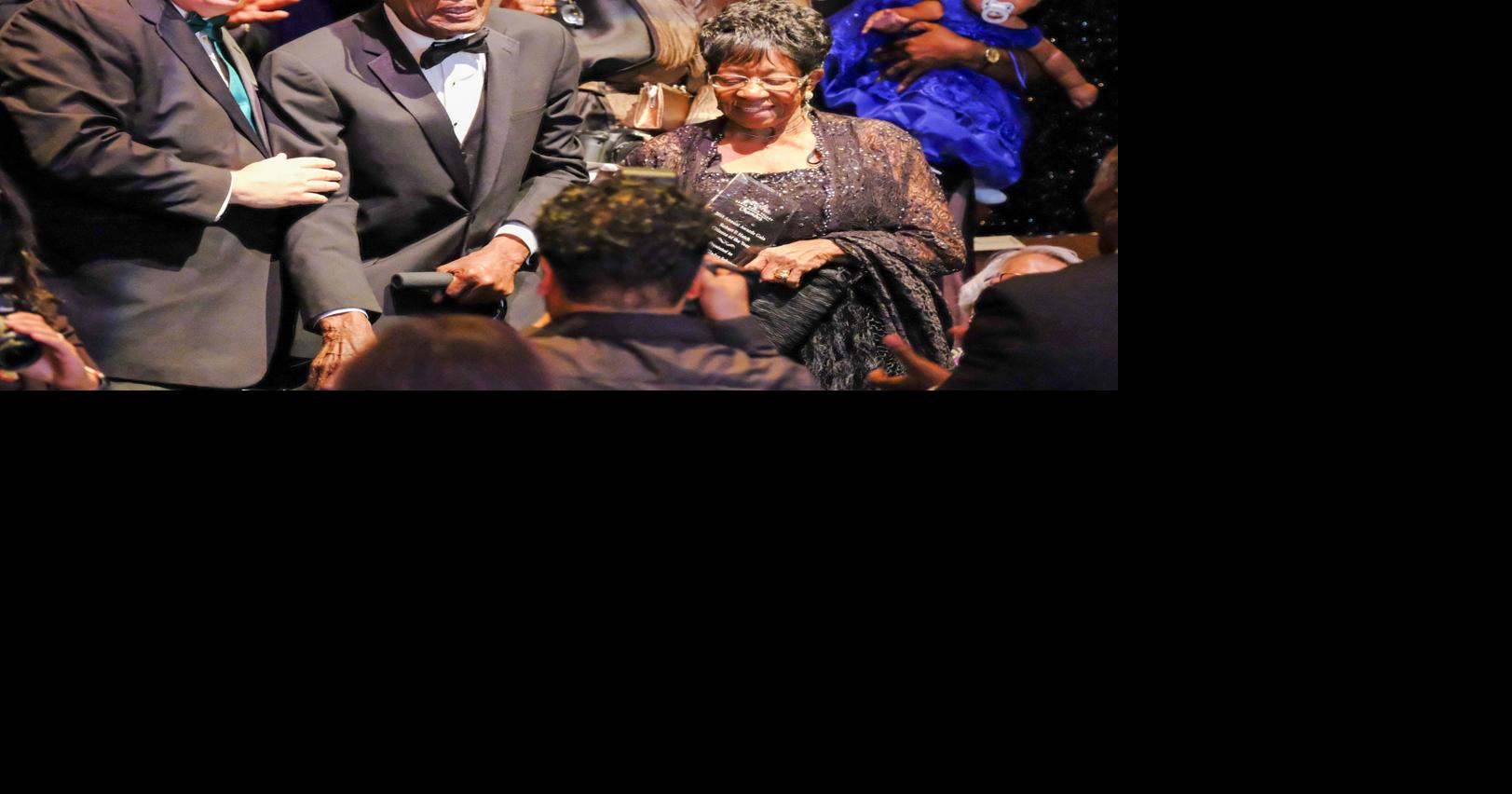 Groundbreaking Santa Maria pastor Orie Johnson gave a lifetime of ...