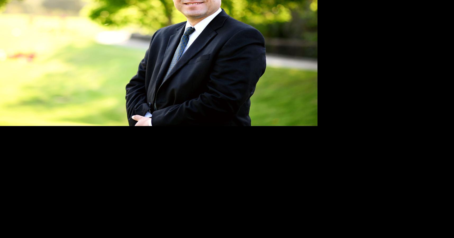 Attorney Mario Juarez returned home to give back | Local News ...