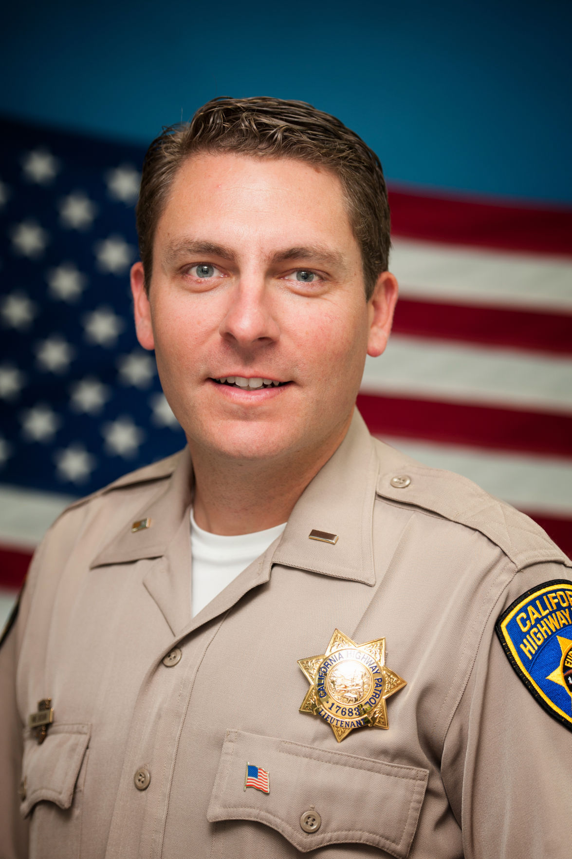 California Highway Patrol names new commander for Santa Maria division ...