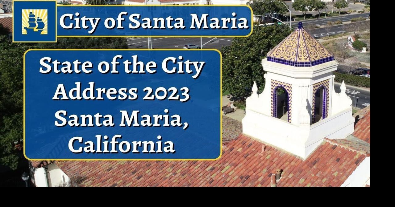 Mayor's 'State of the City' comments available for viewing | Local News ...