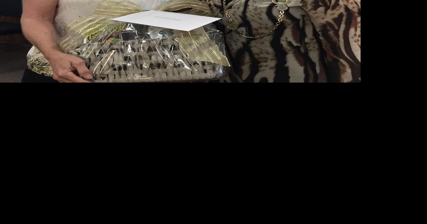 Knecht retires after 10 years as Buellton recreation coordinator ...