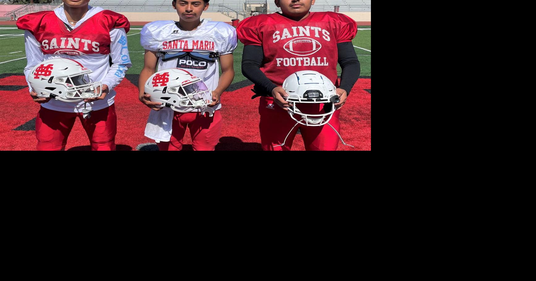 Six in the running for first fall 2023 Player of the Week | High School ...