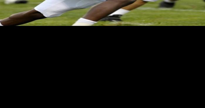 Lavon Coleman on verge of decision | Joe-bailey | santamariatimes.com