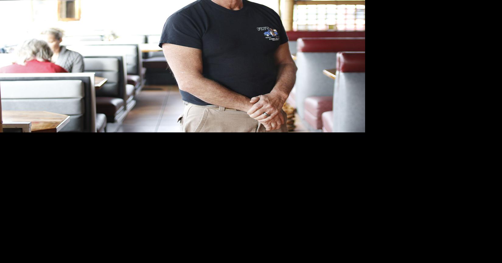 Grover Beach's citizen of year has passion for homeless | Local News ...