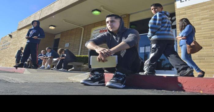 New DMV will take up to four years to complete | Local News ...