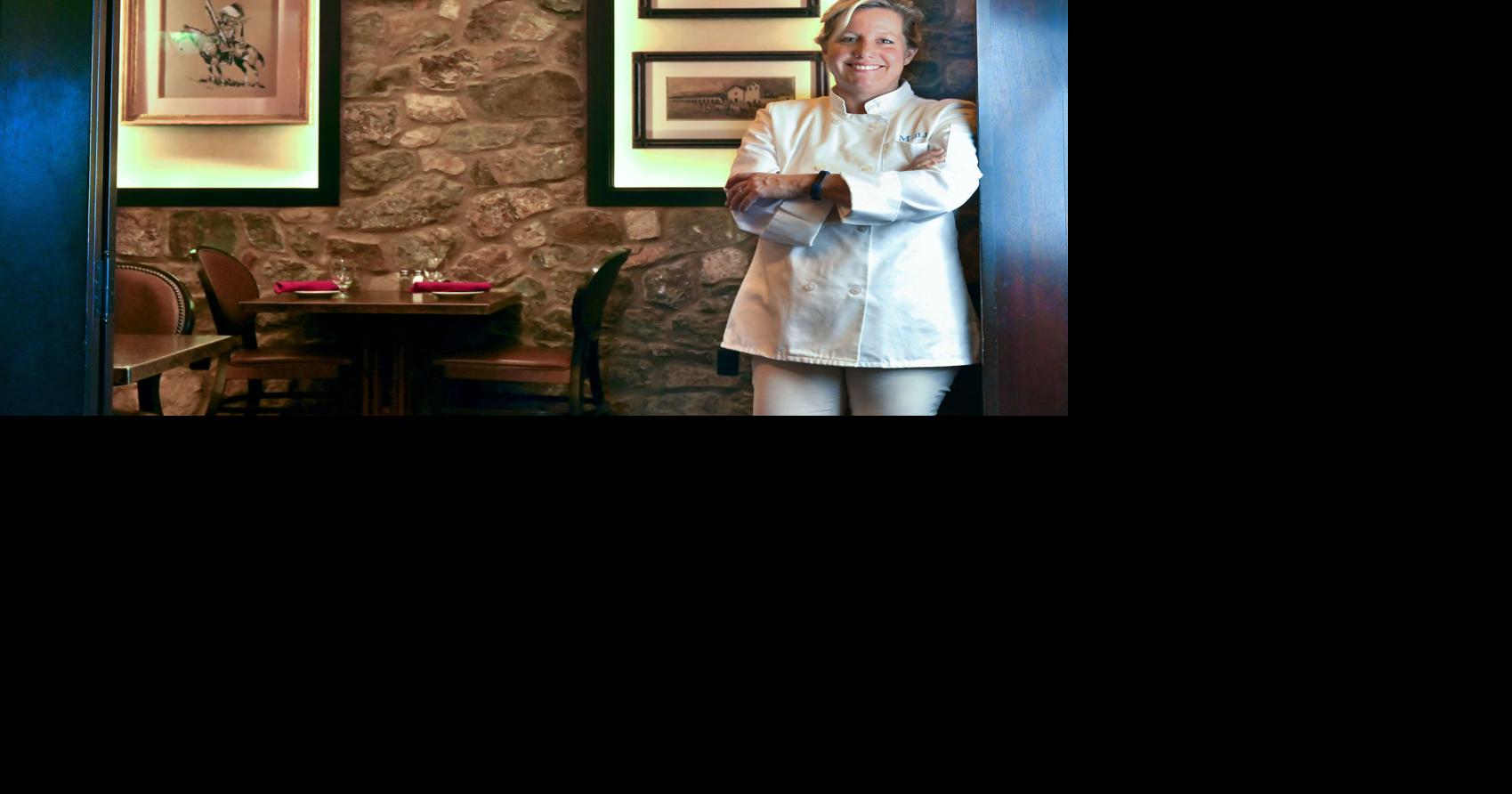 Chef Maili Halme assumes kitchen at Far Western Tavern, Orcutt | Local ...