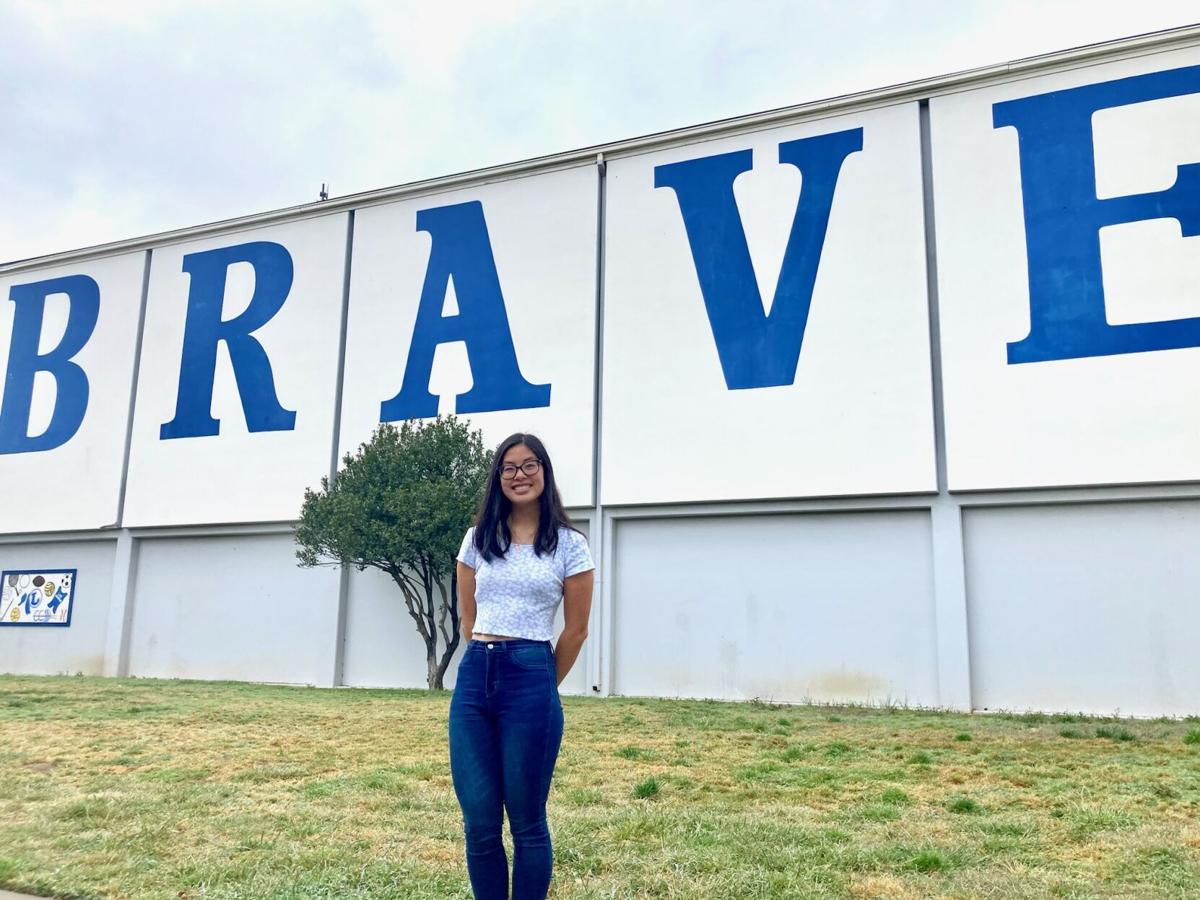 Lompoc High senior earns associate degree from Hancock ahead of Friday ...