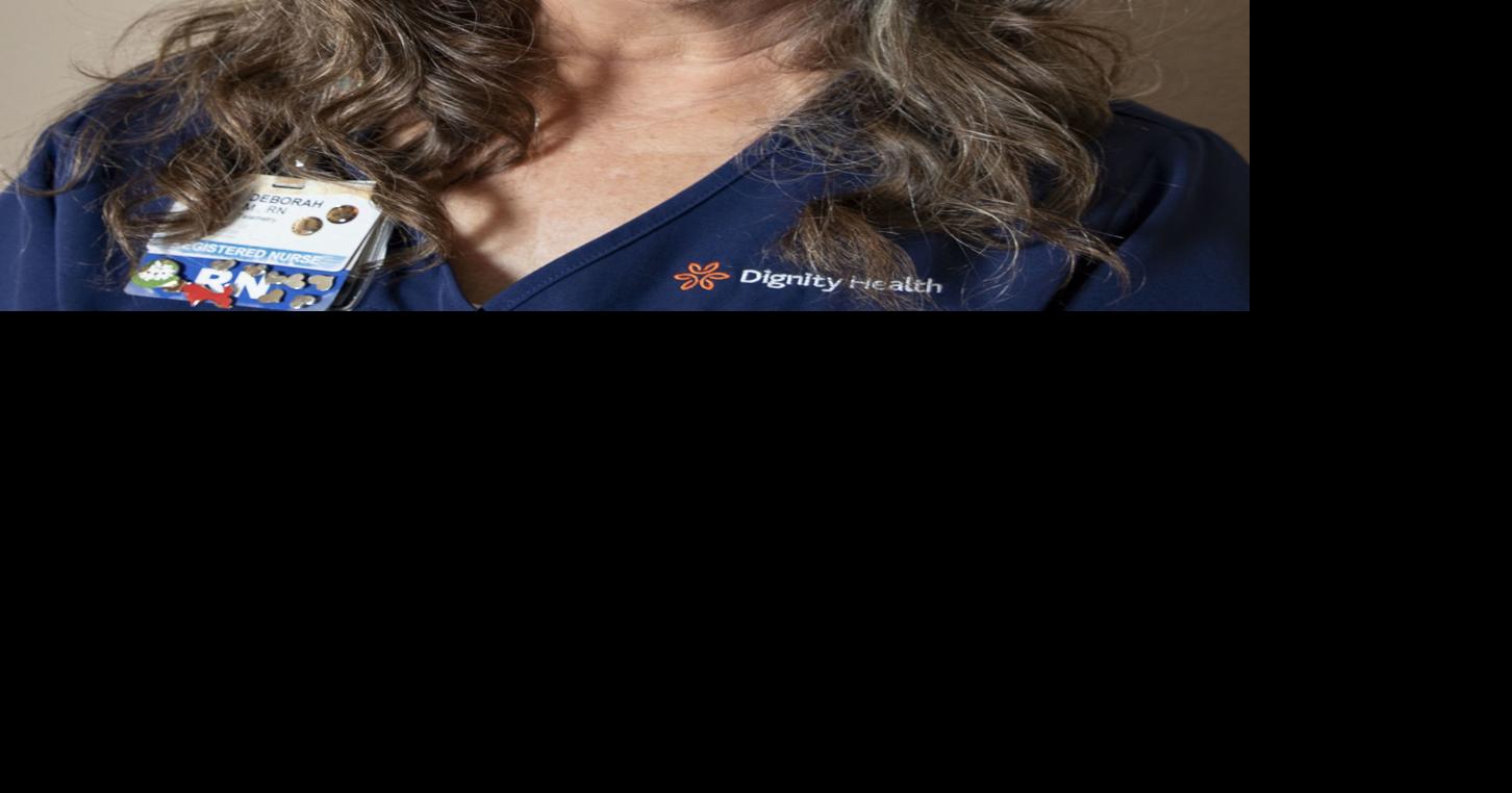 Celebrating Nurses: Deborah Masullo took Marilyn Pharis' list to heart ...