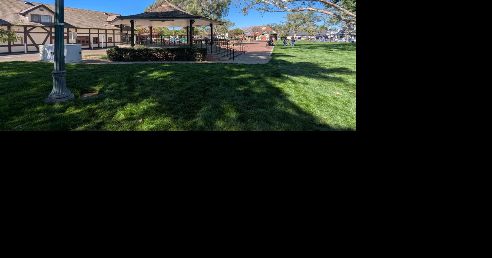 Solvang Parks & Rec Master Plan Committee seeking members; deadline is ...