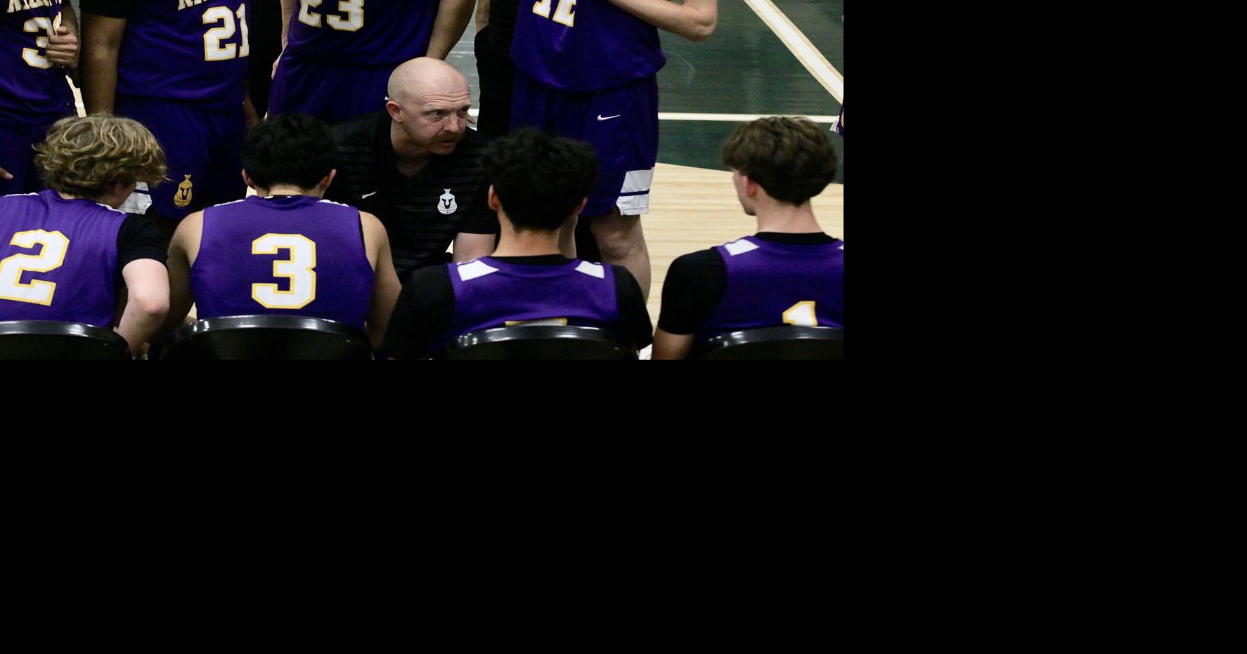 Mark your calendars: Weekly sports Schedule for Jan. 12-18 | Local ...