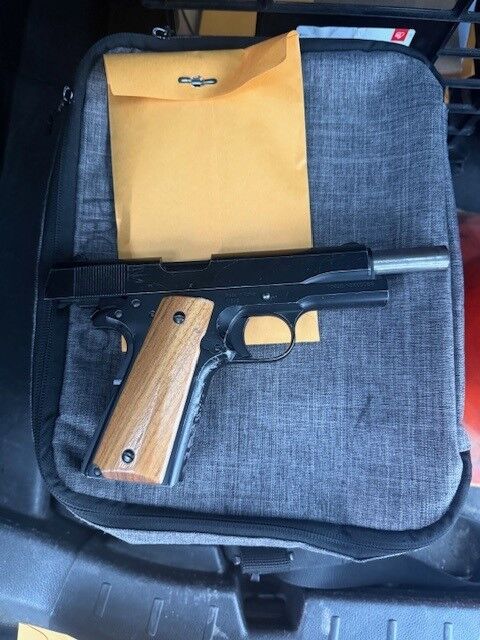 Two juveniles arrested for weapons violations in Santa Maria | Crime ...