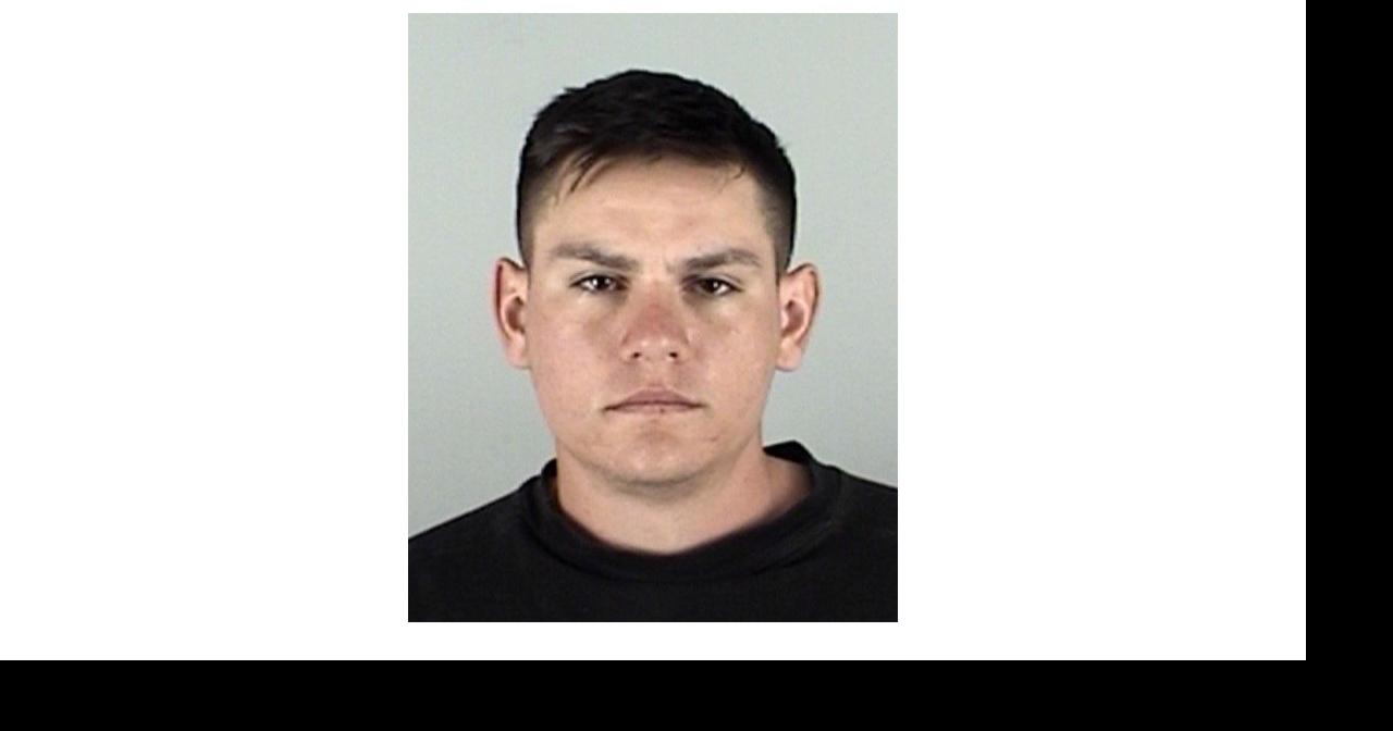 Santa Maria man arrested for falsely reporting armed robbery | Crime ...