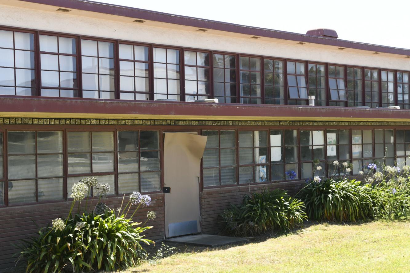 Photos: Santa Maria High School construction project begins | Education ...