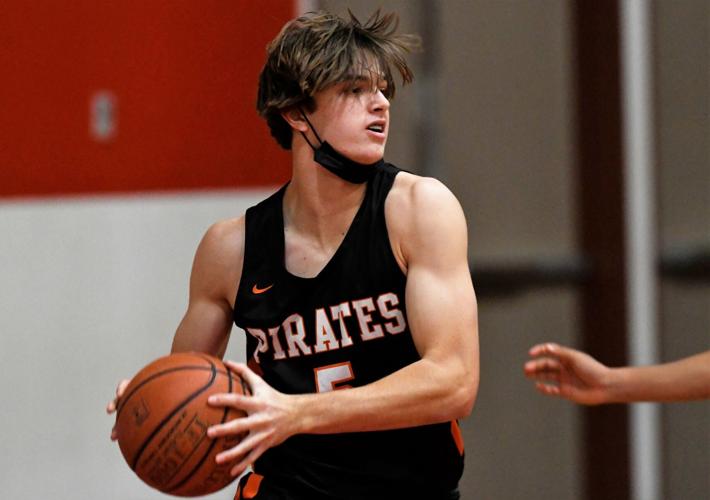 All-Ocean League basketball: Hart named co-MVP, Krier, Lassahn on First ...