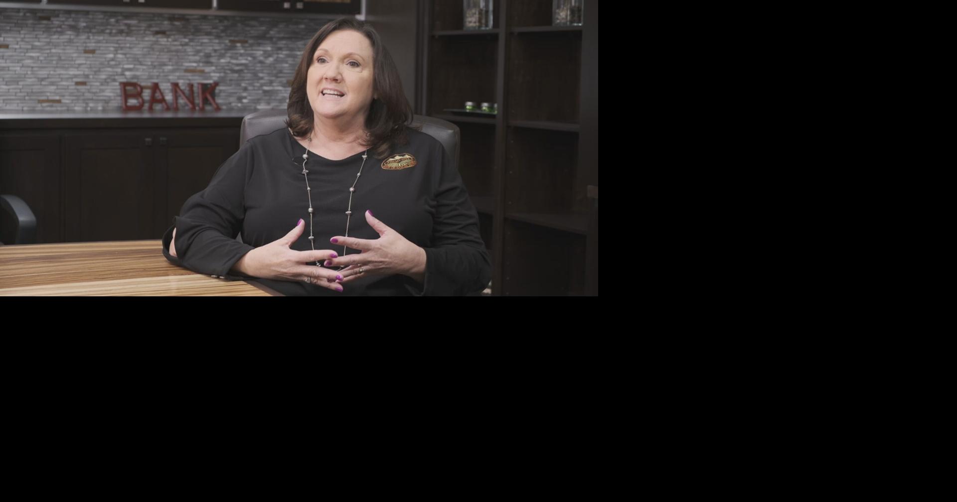 Community Bank of Santa Maria's community connection deeper than ...