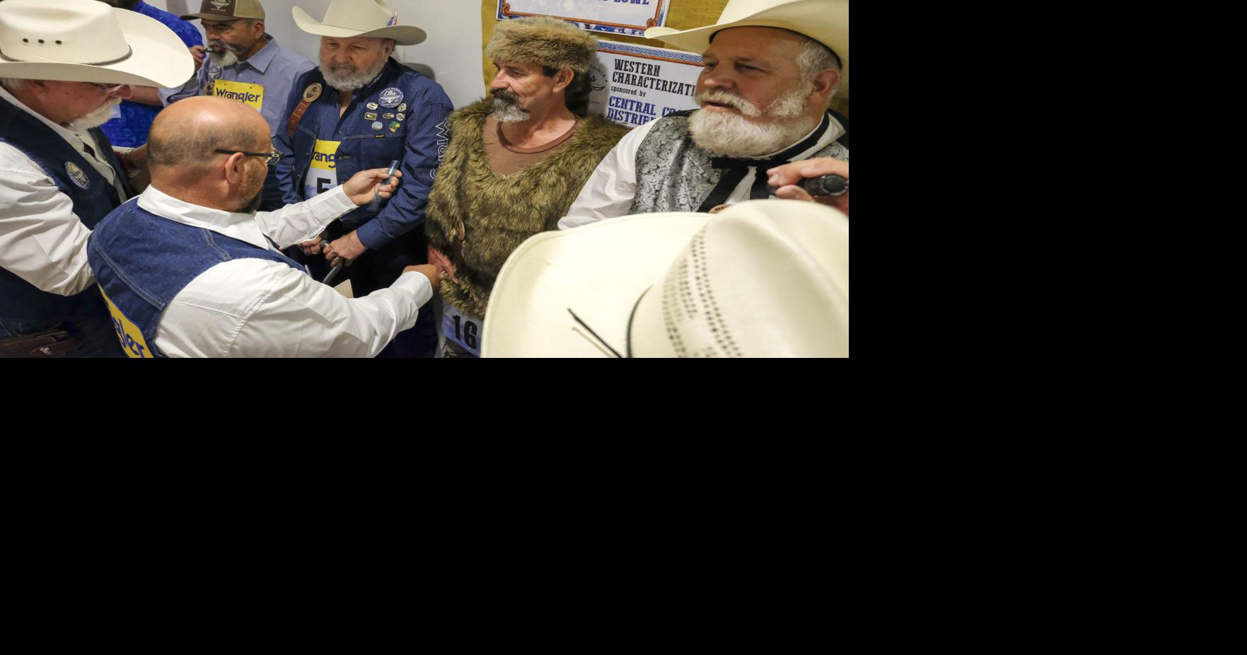 Series: Welcome Back! Santa Maria Elks Rodeo returns to the Unocal ...