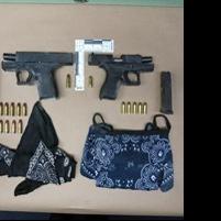 Lompoc Police arrest 3 men, 8 juveniles in several shooting incidents ...