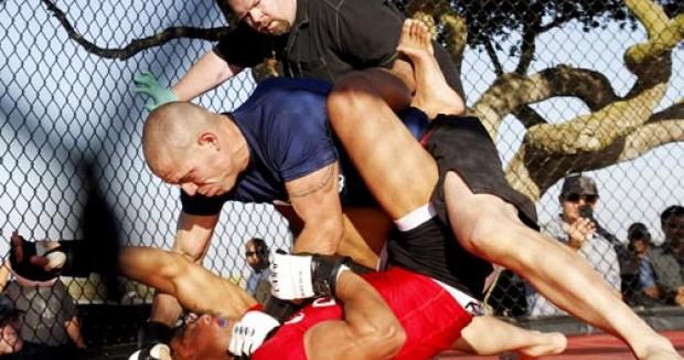 Addamo Vineyards hosts Battle in the Vines event | Local News ...