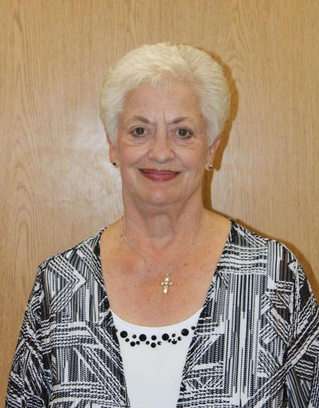 Linda Cordero seeks reelection for Santa Maria-Bonita School District ...