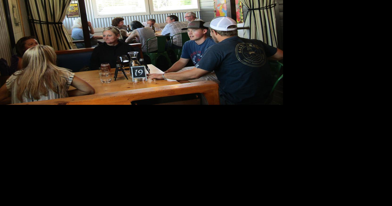Chef Rick's returning to Orcutt at former location of The Jetty | Local ...