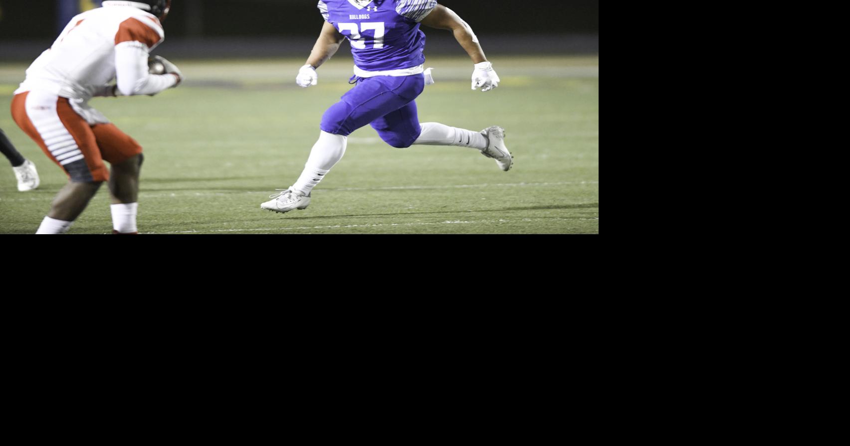 Allan Hancock football rolling to 3-0 start | Local Sports ...