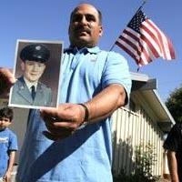 Spanish Ranch fire that killed four remembered | Local News ...