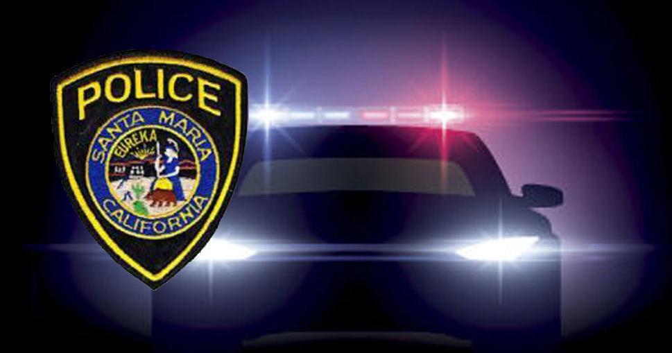 Lights and Sirens in Santa Maria | Crime and Courts | santamariatimes.com
