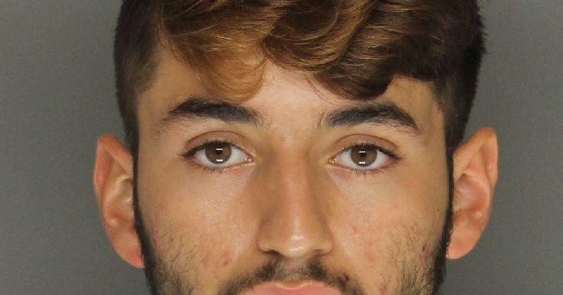Solvang man arrested for alleged attempt to lure juvenile for sex using ...