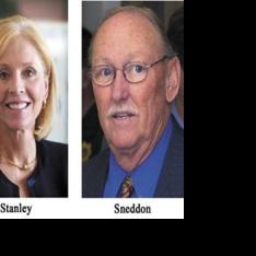 Dunlap lawsuit continues with depositions of top prosecutors | Local ...