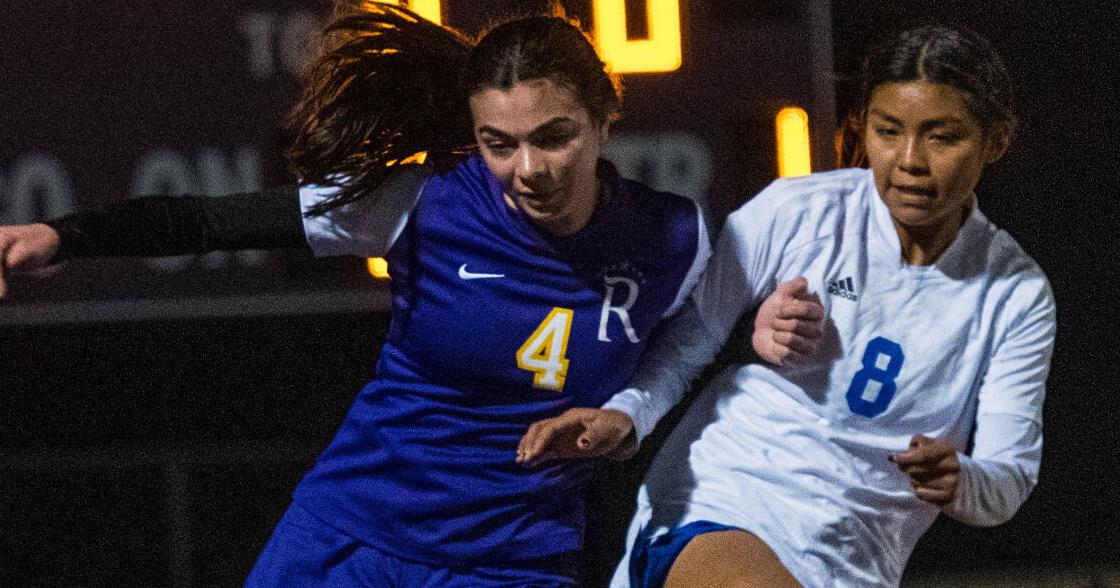 Righetti girls win again, maintain lead in Ocean League standings ...