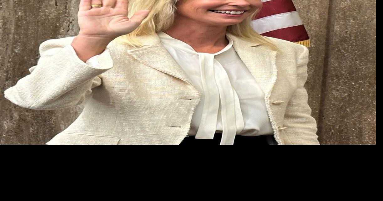 Laura Capps takes early seat on Santa Barbara County Board of ...