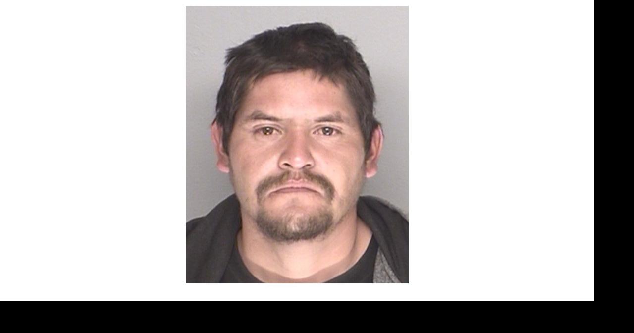Felony charges filed against suspected DUI driver | Crime and Courts ...