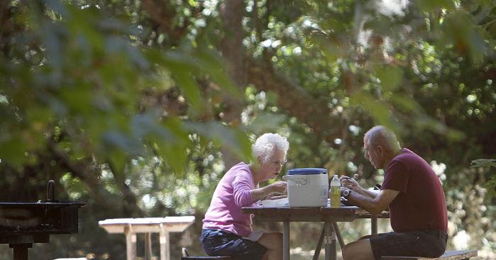 Biddle Park gets updated master plan | Government and Politics ...