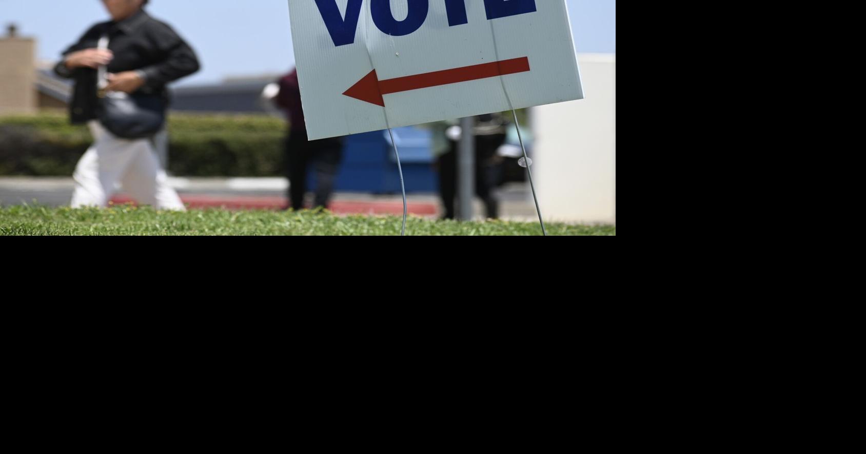 Carbajal, Greene, Hart retain leads in key local races | Local News ...