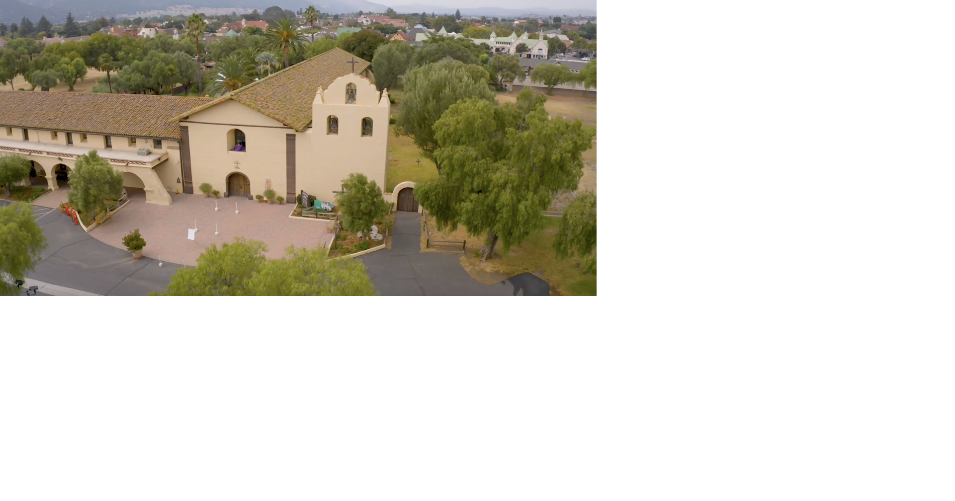Solvang's Mission Santa Inés to undergo $500K earthquake retrofit ...