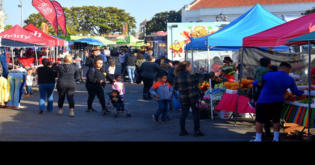 Downtown Fridays return to Santa Maria | Lifestyles | santamariatimes.com