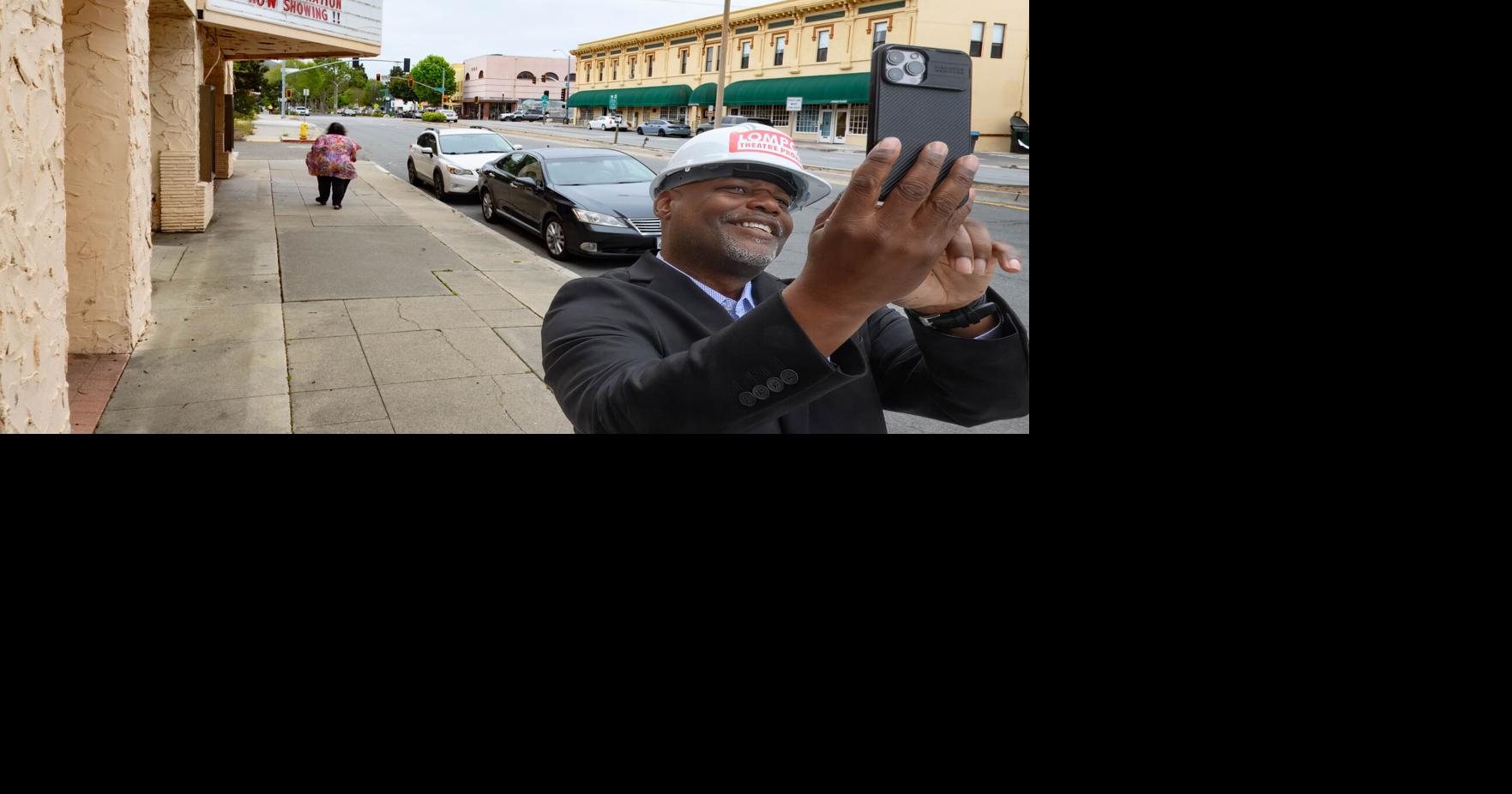 Lompoc Theater commemorates Phase II renovation efforts with ...