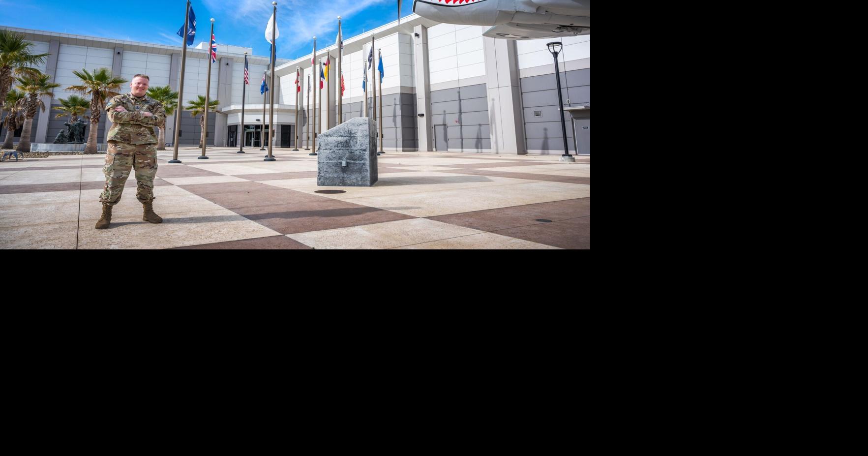 DEL 5 ISRD operations superintendent wins William O. Studeman award ...