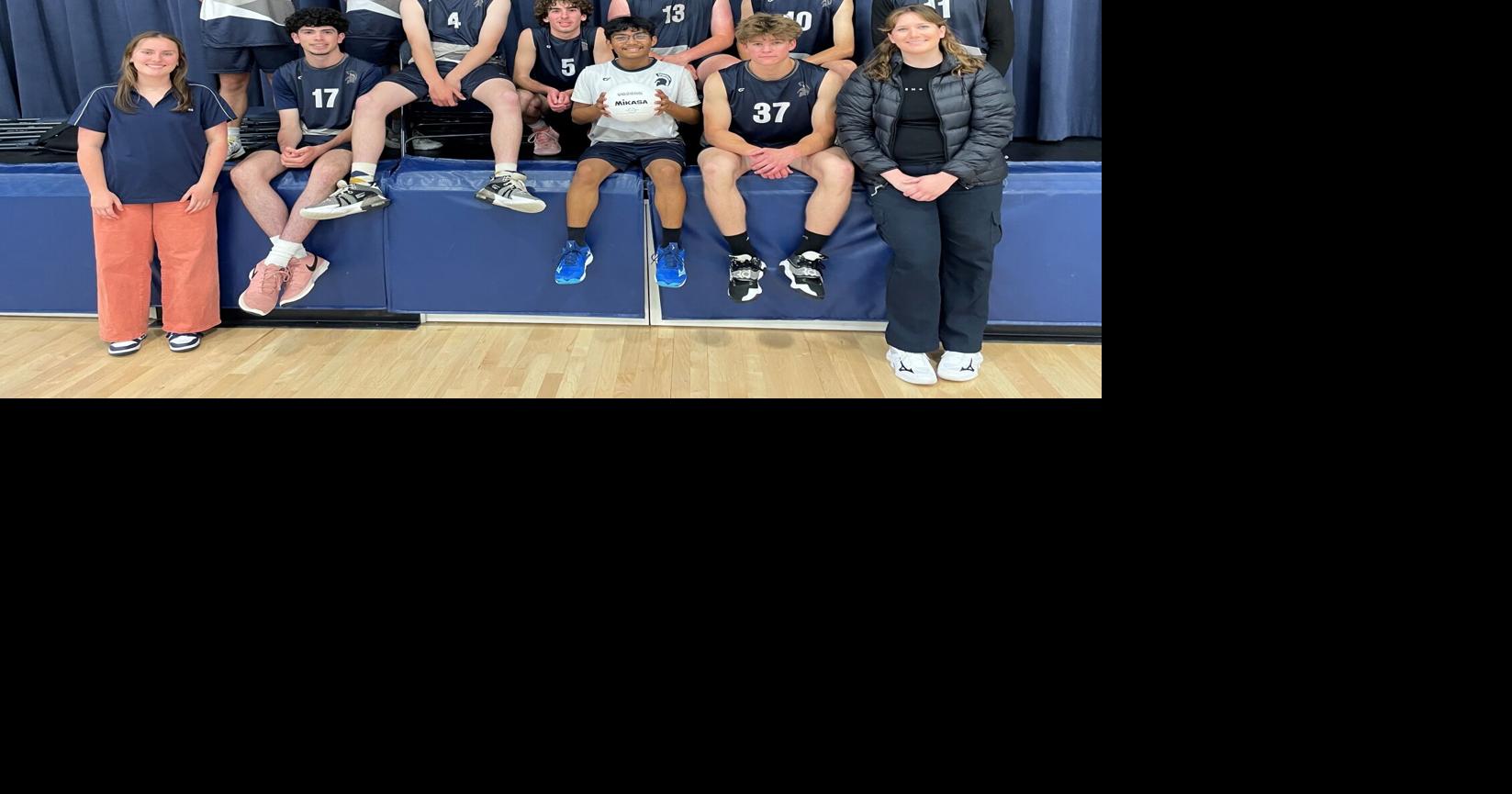 Orcutt Academy sweeps Torres, advances to semis with historic win ...