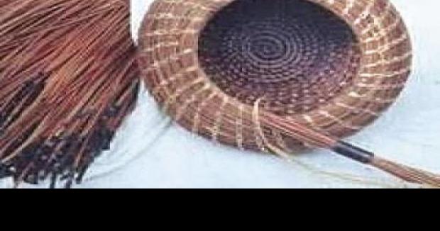 Workshop to teach basket-making | Lifestyles | santamariatimes.com