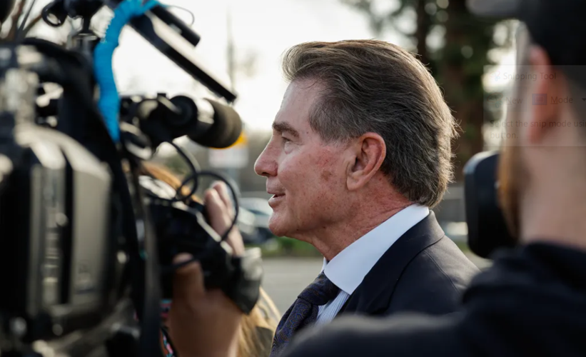 Adam Schiff, Steve Garvey advance out of California’s U.S. Senate ...