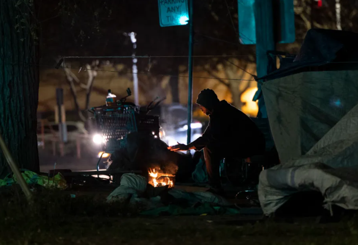 About-face: Why Newsom relented, released $1 billion despite lackluster ...