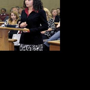Judkins wins mock trial competition | Education | santamariatimes.com